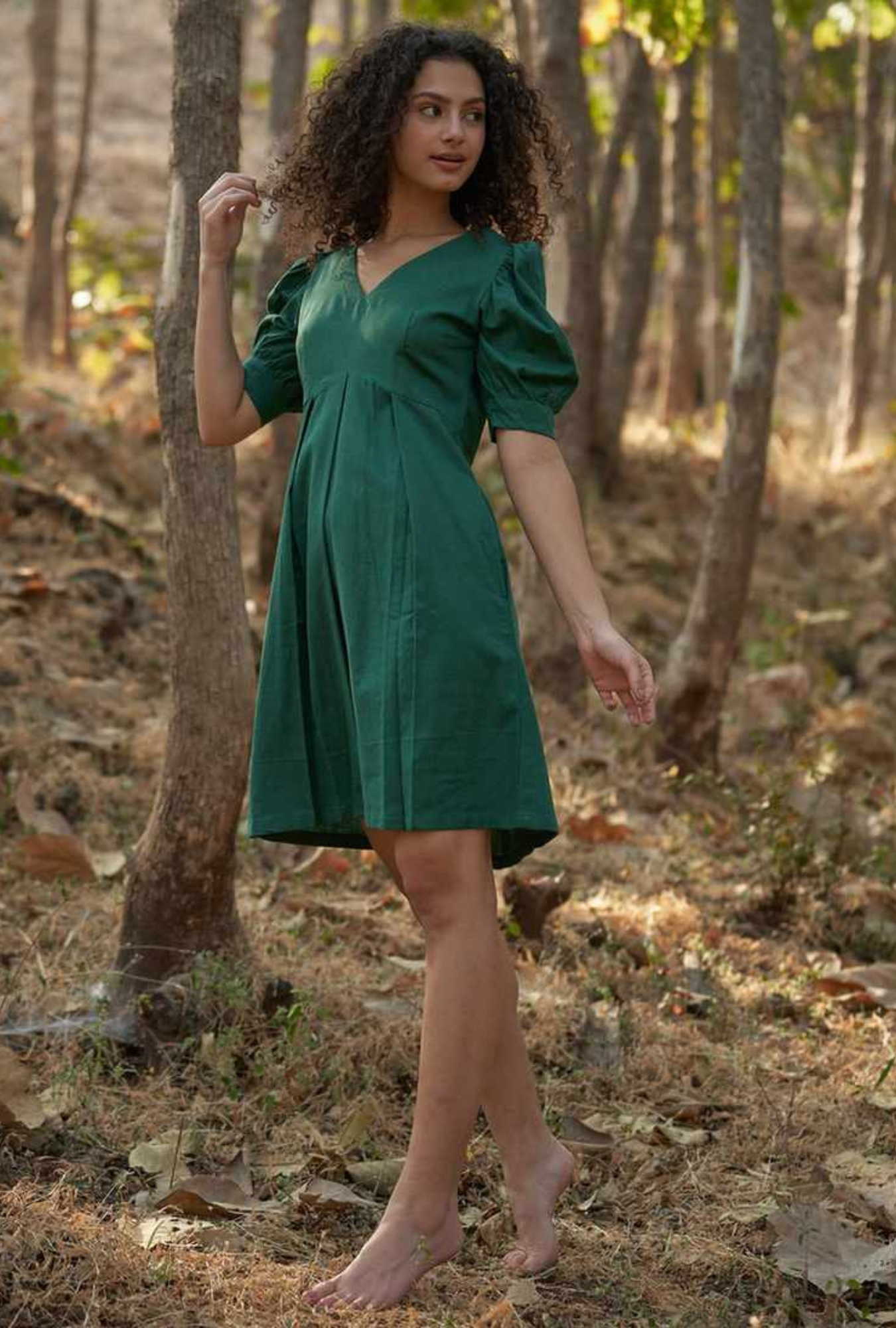 Sienna Dress: Elegance Redefined | Bougainvillea Life – Zahke